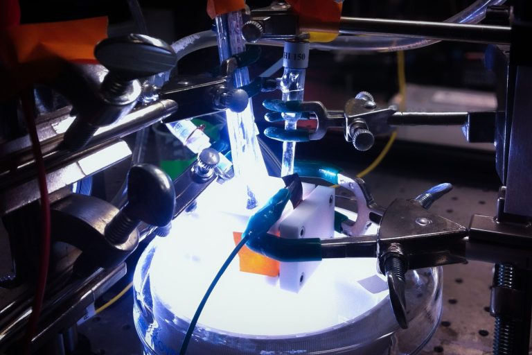 Research – Lightcatalysis