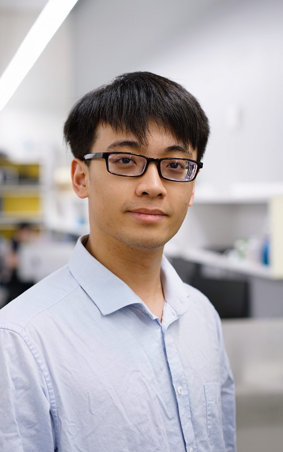 People – Lightcatalysis