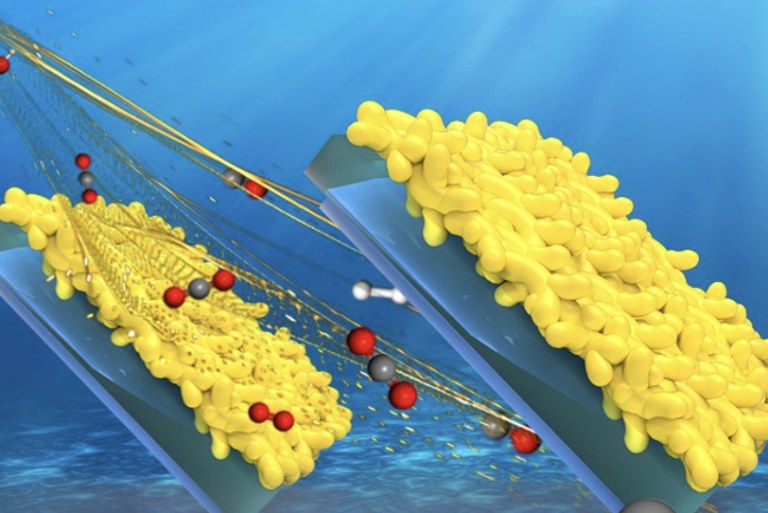 Research – Lightcatalysis